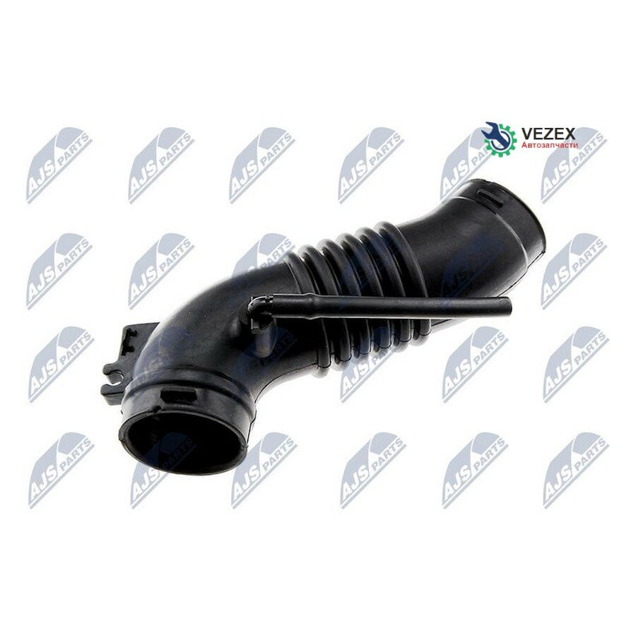 NTY GPPMZ001 патрубок вентиляции картерных газов!\ Mazda 323 BJ 1.5 98-