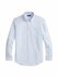 Рубашка Striped linen shirt