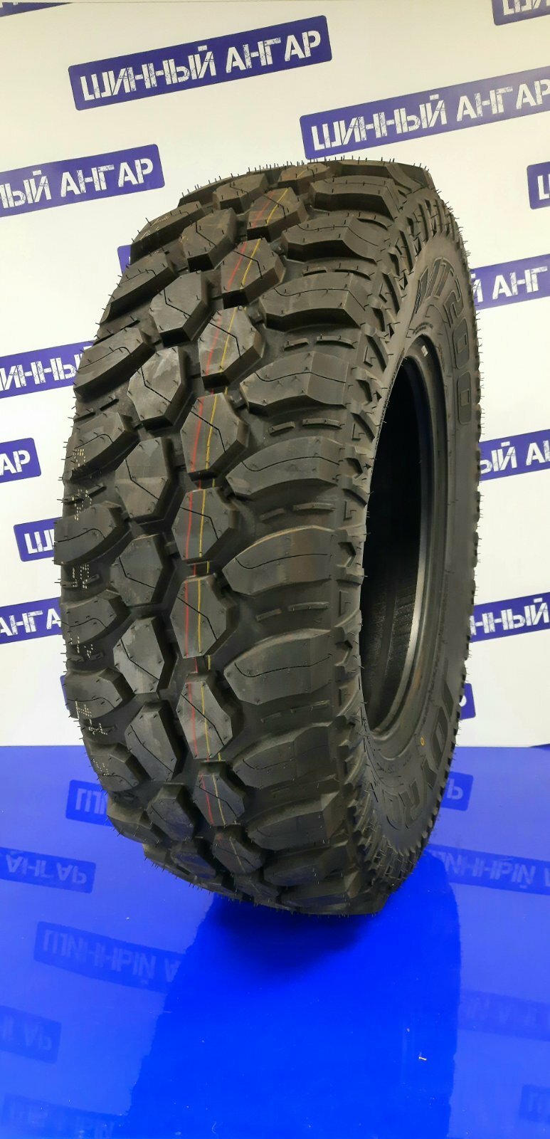 JOYROAD MT200 LT245/75R16 120/116N летняя шина для легковых автомобилей