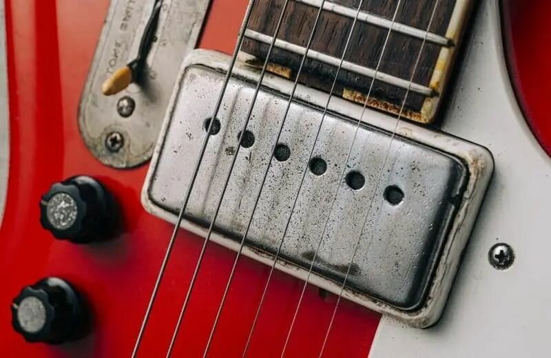 Superstar Guitars — фото 1