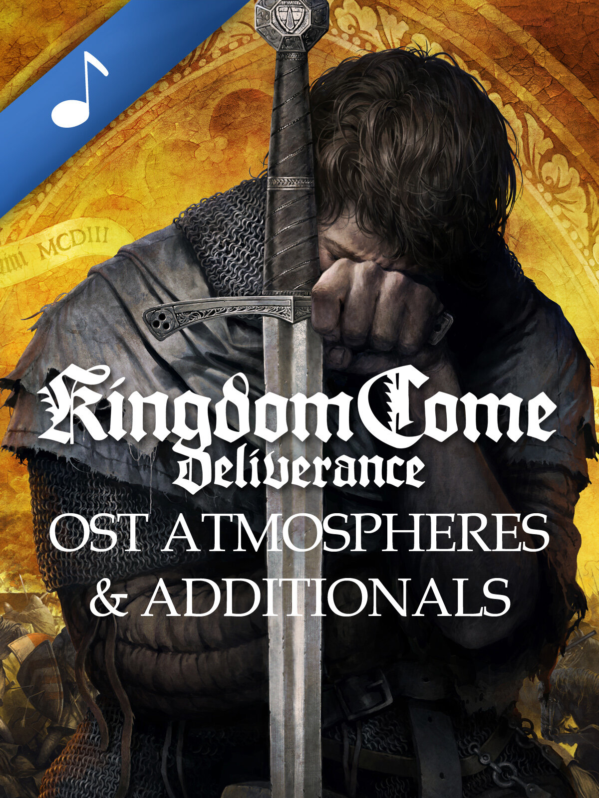 Kingdom Come: Deliverance - OST Atmospheres & Additionals