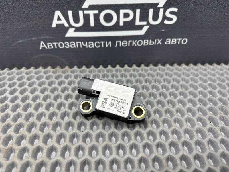 Датчик Citroen C5 2003 (2.0 16v RFN(ew10j4)) Б/У с пробегом Арт. 20459