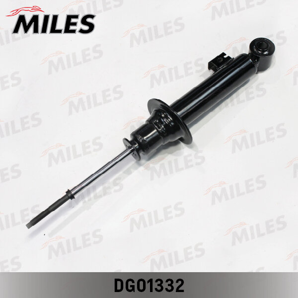 MILES Амортизатор MITSUBISHI L200 / TRITON (KA_T, KB_T) DG01332