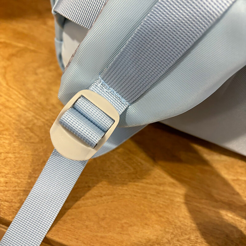 Сумка PAIBLOKS, черный — фото 1