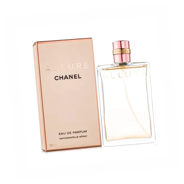 Chanel Allure парфюмерная вода женская 100 мл - Аллюр Шанель