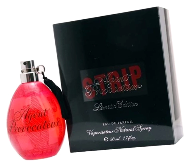 Agent Provocateur Strip / Агент Провокатор Стрип - парфюм для женщин 50 мл