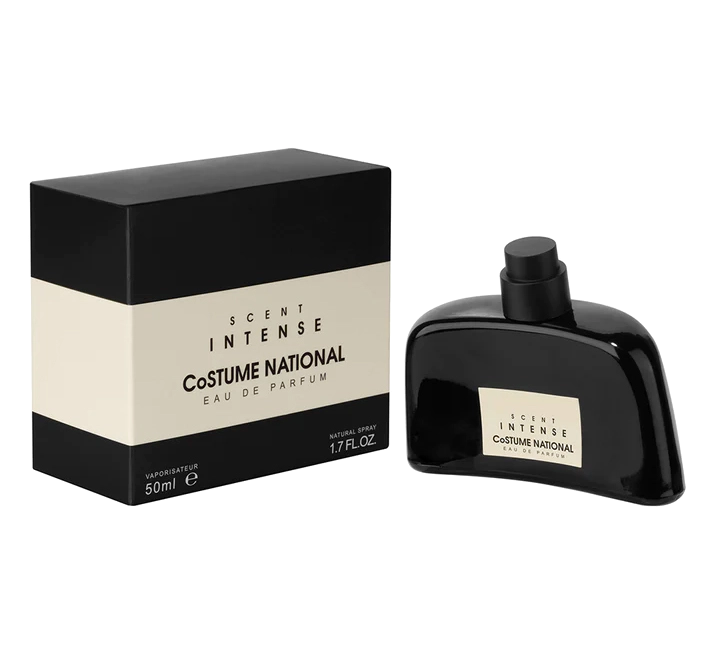 Женский аромат Costume National Scent Intense 50 мл - Костюме Националь Сцент Интенс парфюм