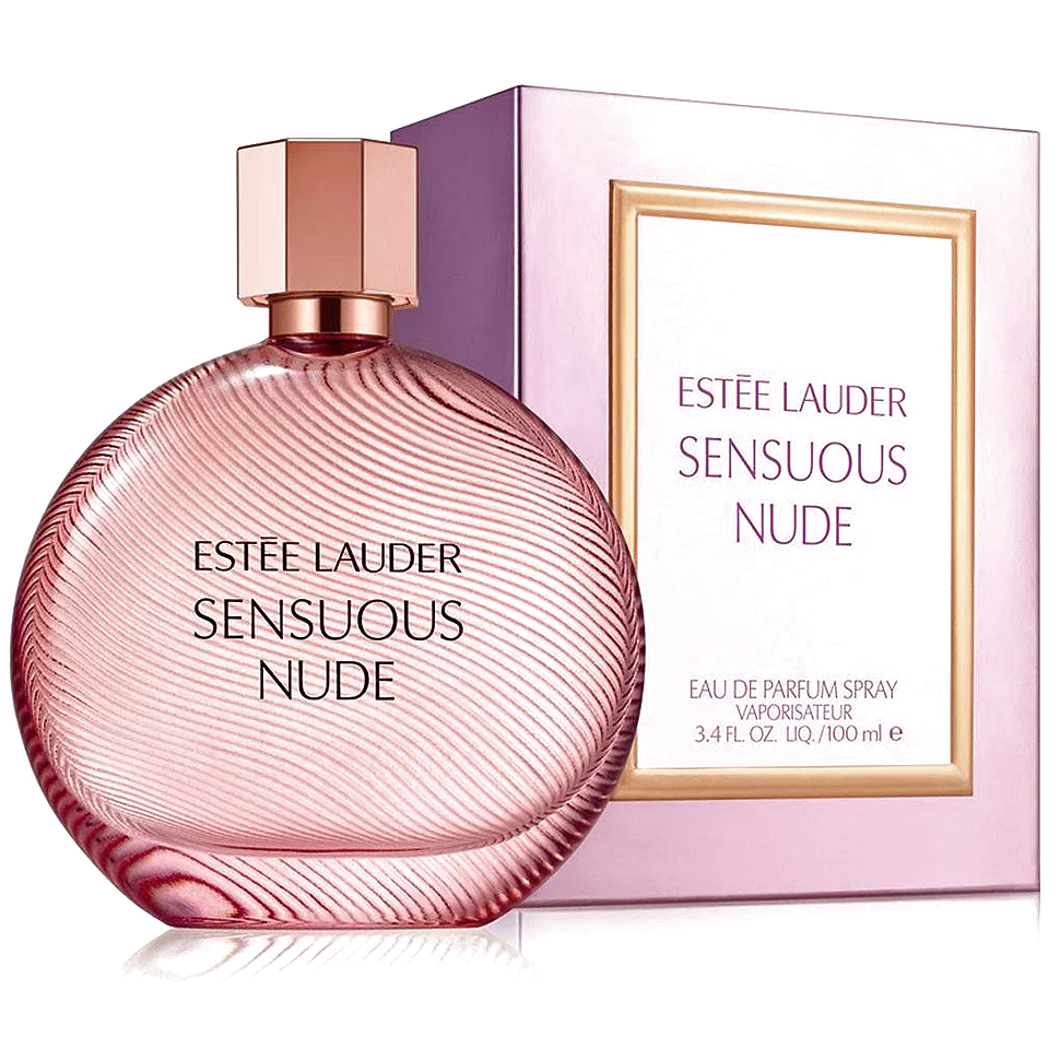 Парфюм Estee Lauder Sensuous Nude женский 100 мл / Эсте Лаудер Сенсуос Ньюд