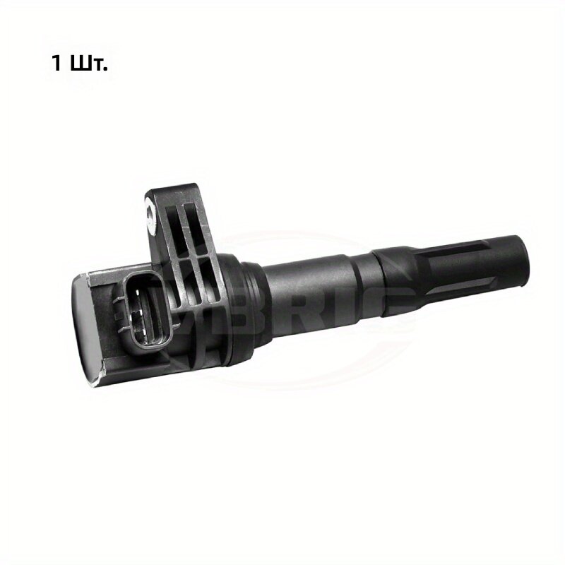 Катушка зажигания, запасная часть, артикул 473QE3705100, 1 шт.