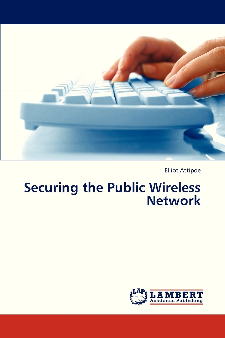 Securing the Public Wireless Network — фото 1