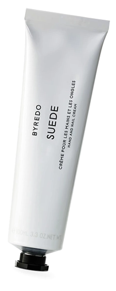 Женский крем для рук Байредо Замша Крем для Рук 100 мл - Byredo Suede Hand Cream уход