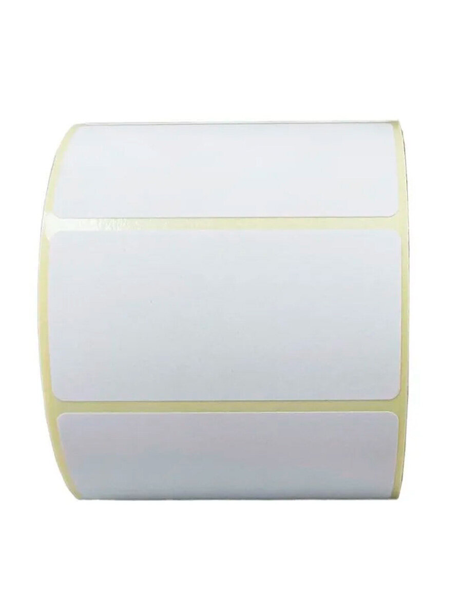 Xprinter Thermal Label Sticker Roll Eco, 58*30мм, втулка 40мм, 900шт