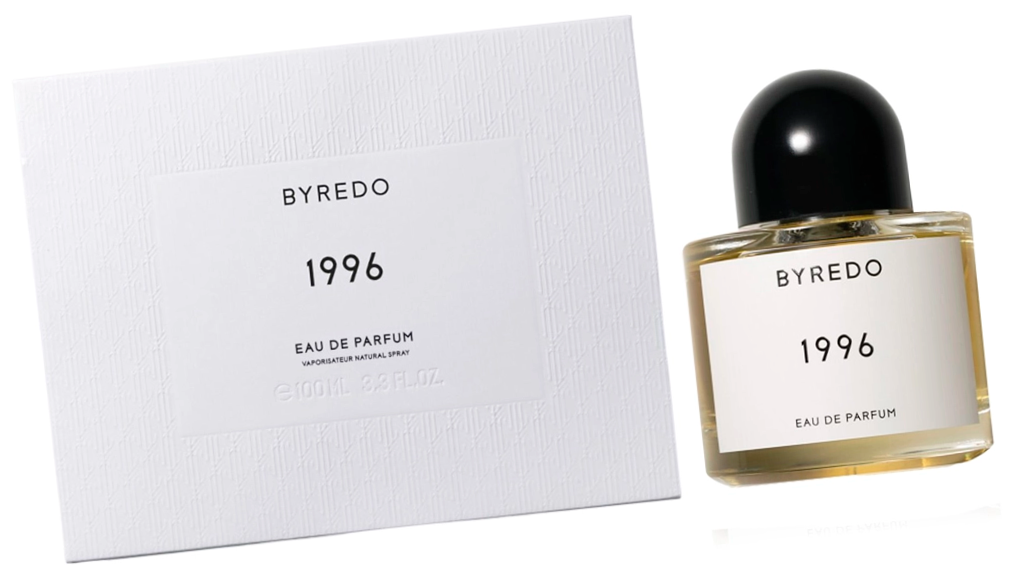 Парфюм Byredo Inez and Vinoodh 100 мл для мужчин и женщин - Байредо 1996 Инез и Винудх