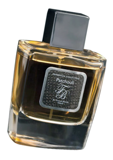 Парфюмерная вода Patchouli Franck Boclet 100 мл / Пачули для мужчин и женщин