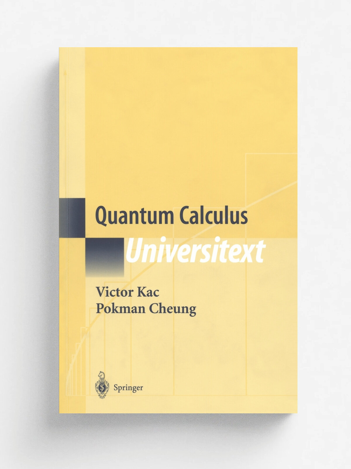 Quantum Calculus