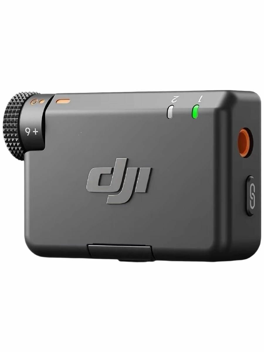 Приемник RX для DJI Mic Mini