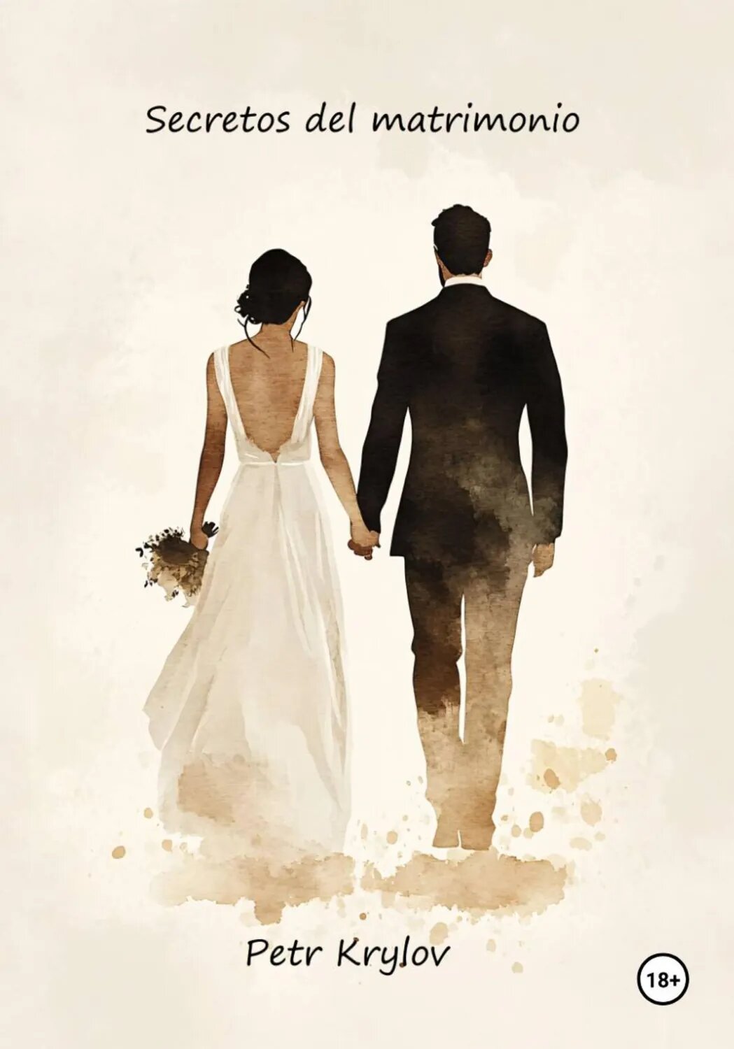 Secretos del matrimonio [Цифровая книга]