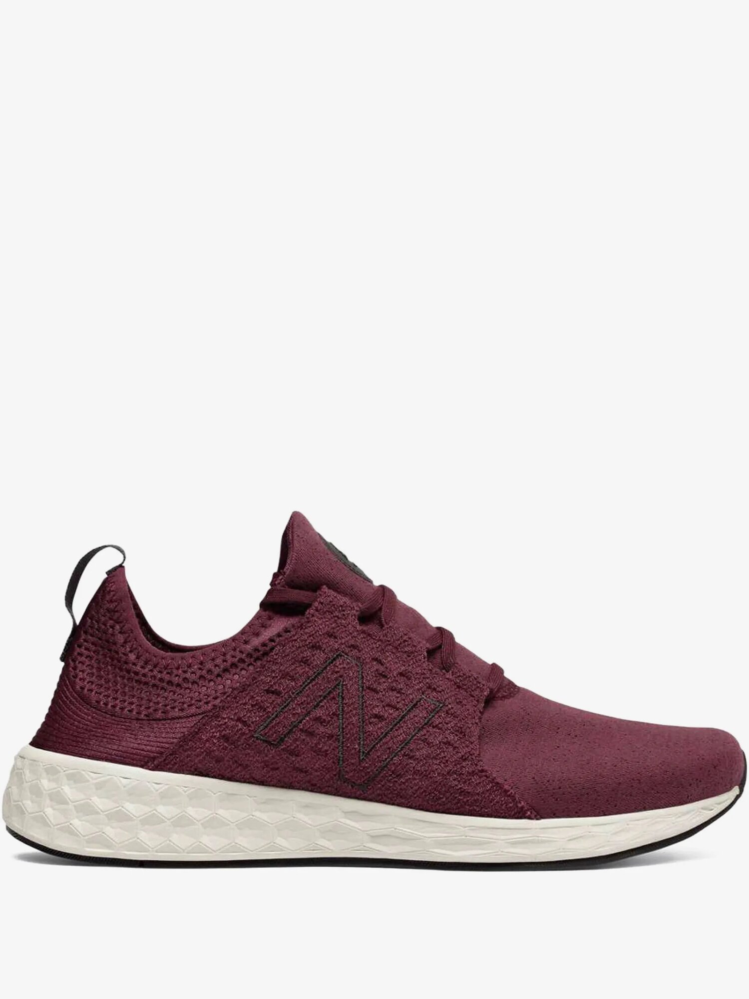 Кроссовки New Balance Fresh Foam Cruz Oxblood