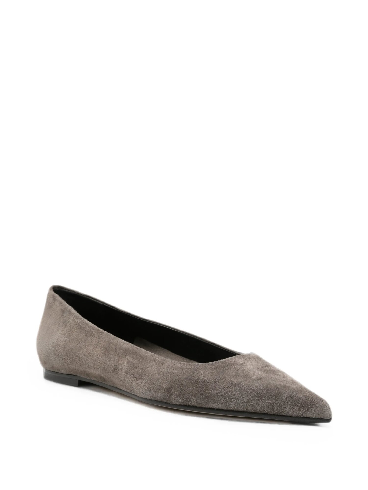 Туфли Aeyde Cassy pointed-toe pumps, размер 41 — фото 1