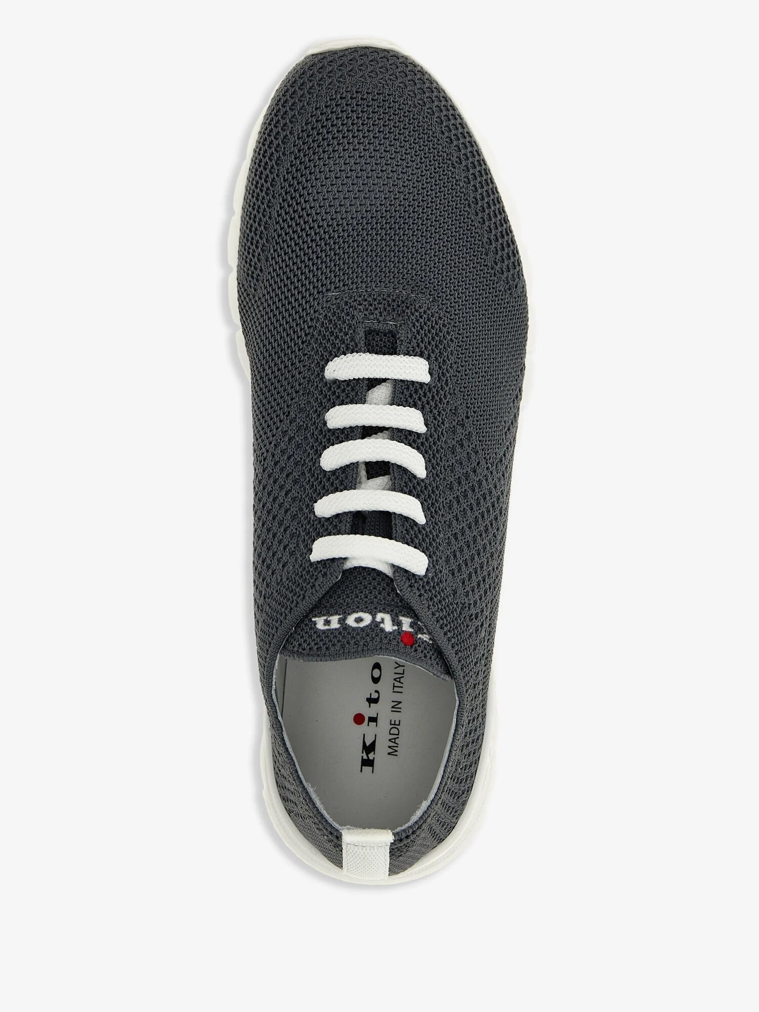 Кроссовки Kiton Running Fits, размер 43 — фото 1