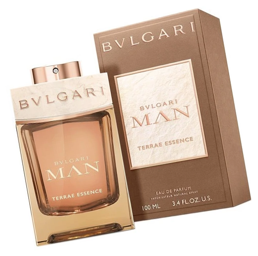 Bvlgari Man Terrae Essence парфюмерная вода 100 мл - Булгари Мен Террае Эссенс для мужчин