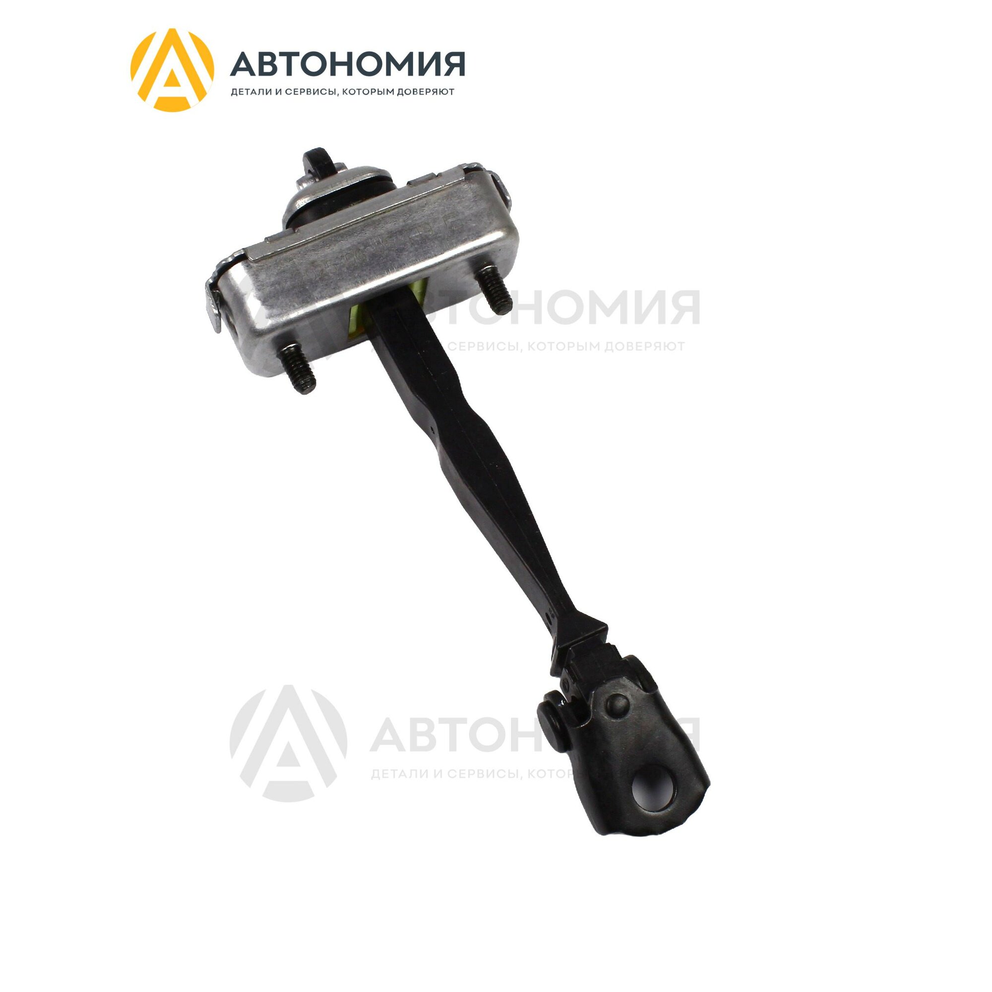 Ограничитель задней двери J68, T19, T1E Chery 509001649AA