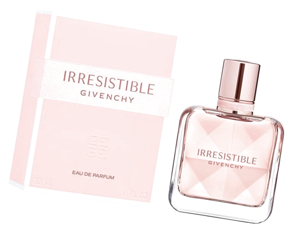 Парфюм Живанши Иррезистибл для женщин 35 мл / Givenchy Irresistible