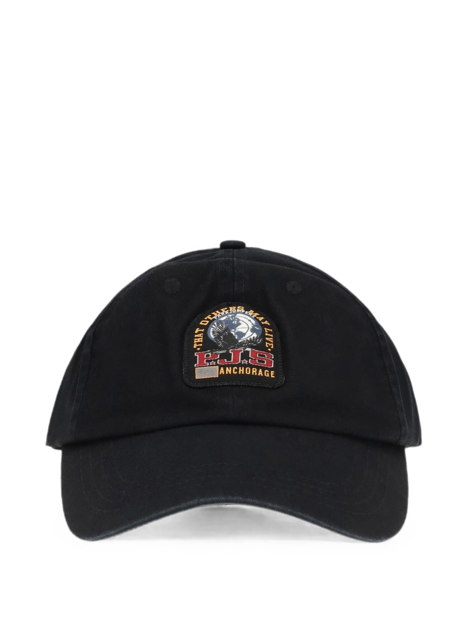 Кепка Leod logo-patch cap для мальчиков