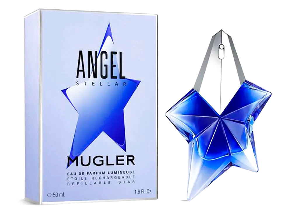 Thierry Mugler Angel Stellar аромат для женщин 50 мл / Мюглер Ангел Стеллар