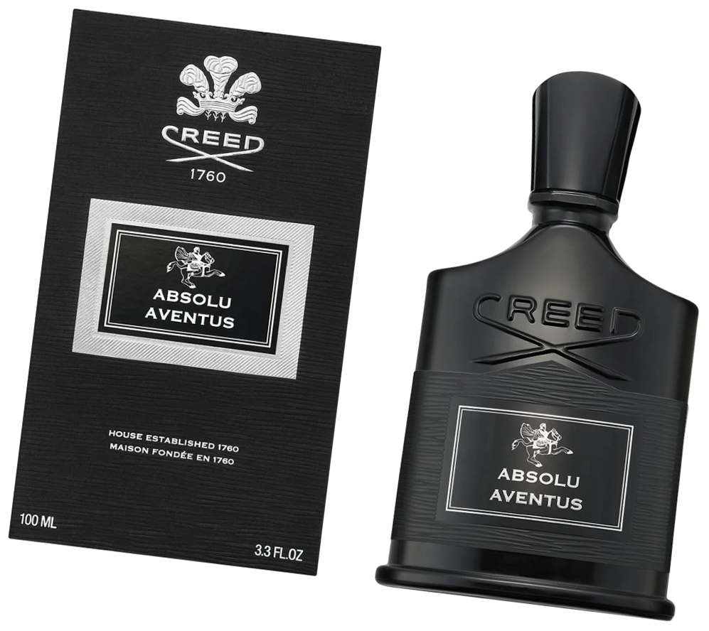 Creed Absolu Aventus парфюмерная вода мужская 50 мл / Абсолю Авентус духи Крид