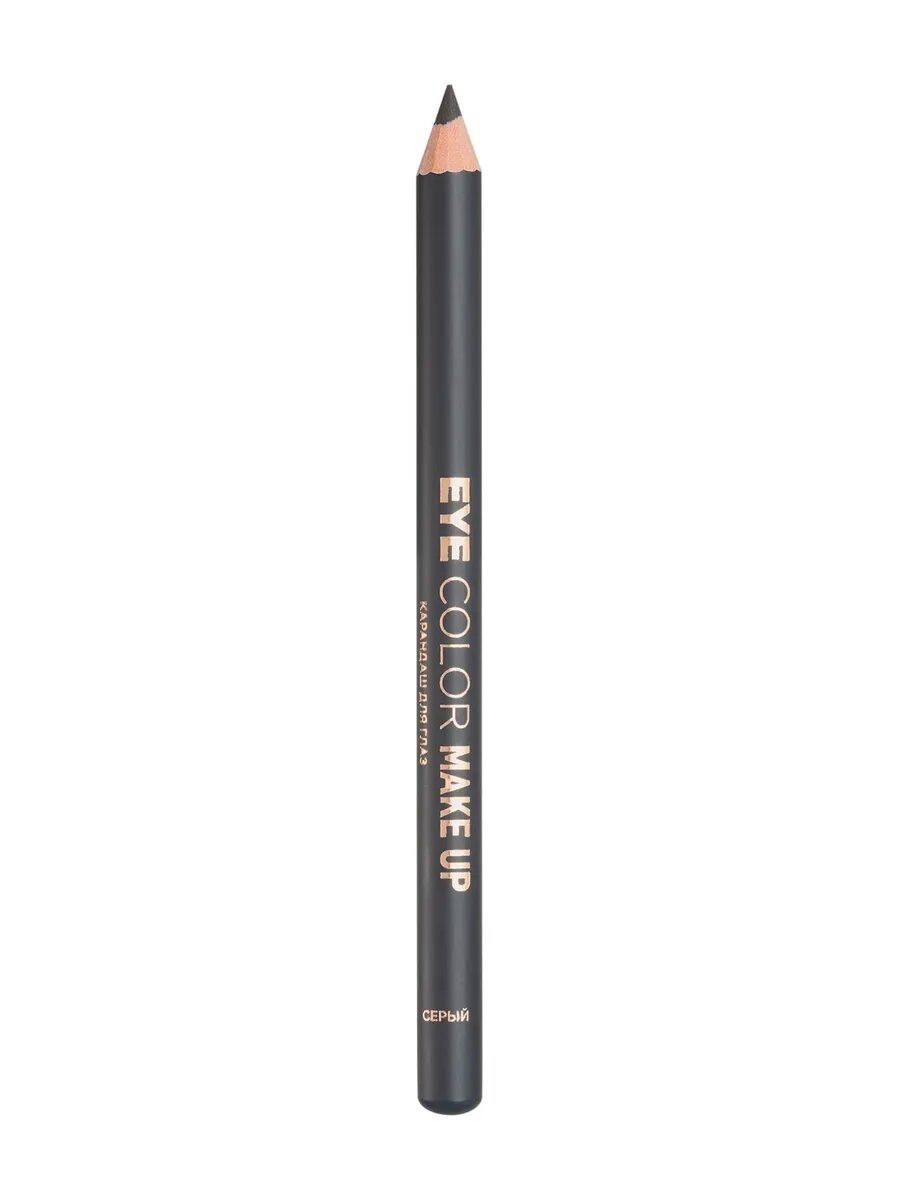 Eva Mosaic Eye Color Make Up Карандаш для глаз | Серы