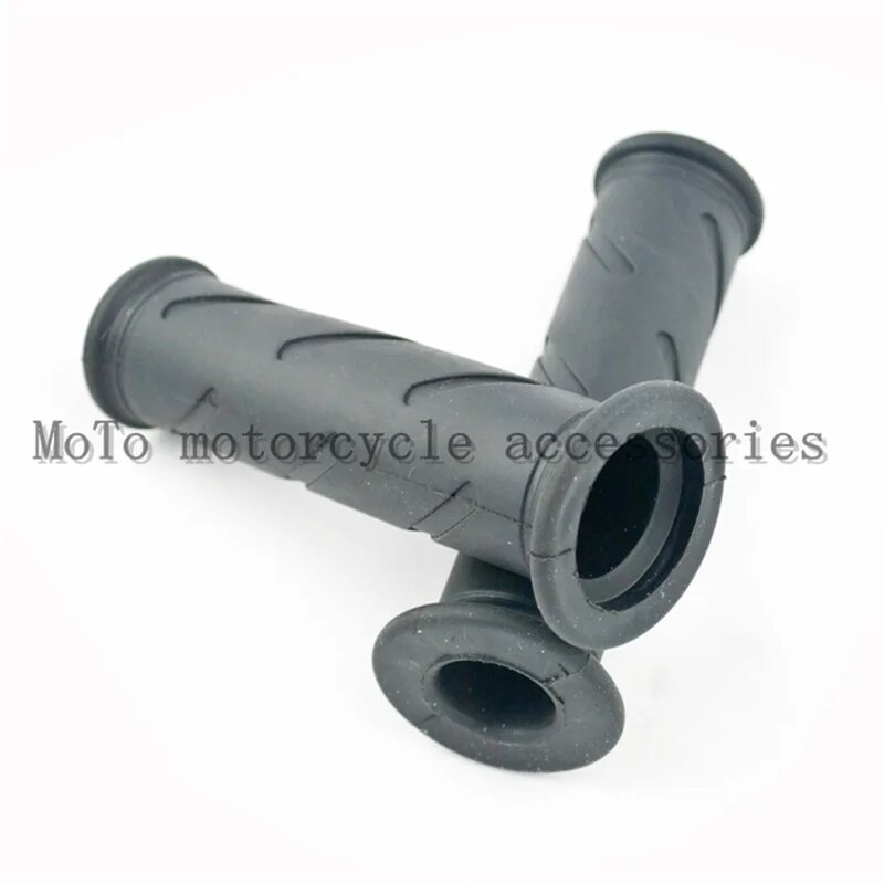 Для Ducati 848 EVO 899 959 1098 1198 1199 1299 Panigale 7/8 дюйма 22 мм аксессуары для мотоциклов OEM резиновые ручки захват крышка