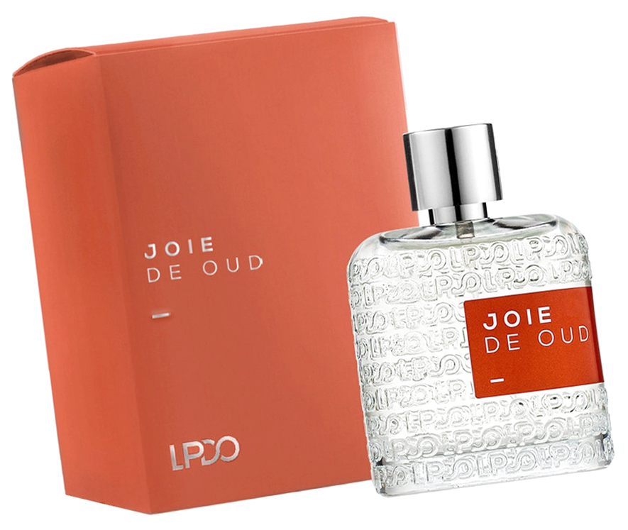 LPDO Joie De Oud / Эл Пи Ди О Жуа Де Уд - парфюм унисекс 100 мл