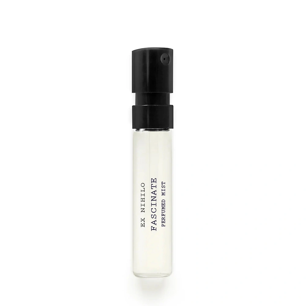 Миниатюра дымки для волос Экс Нихило Очаровывать 2 мл - Fascinate Hair Mist