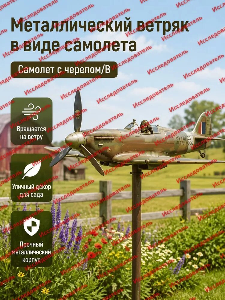 Флюгер