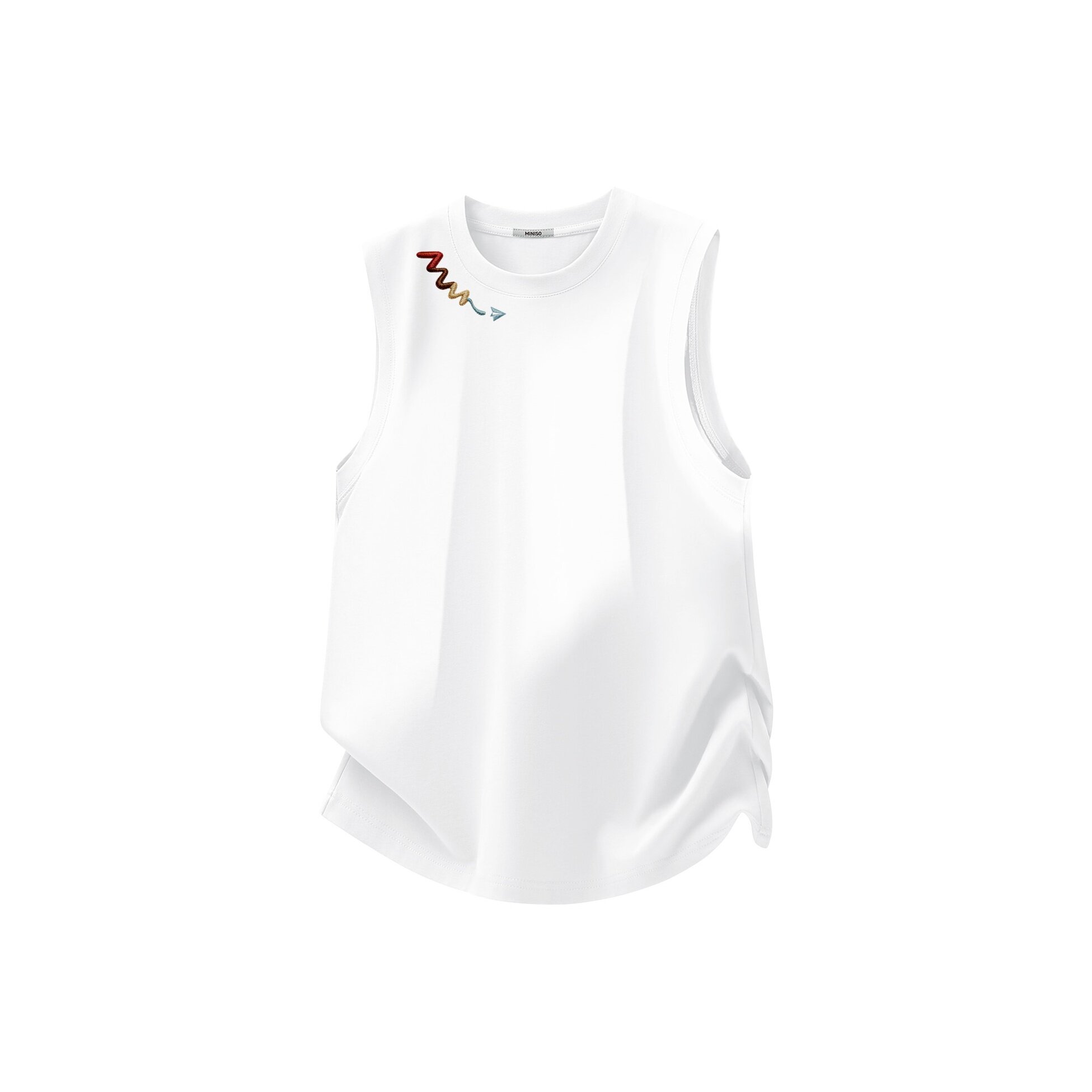 Жилет Miniso