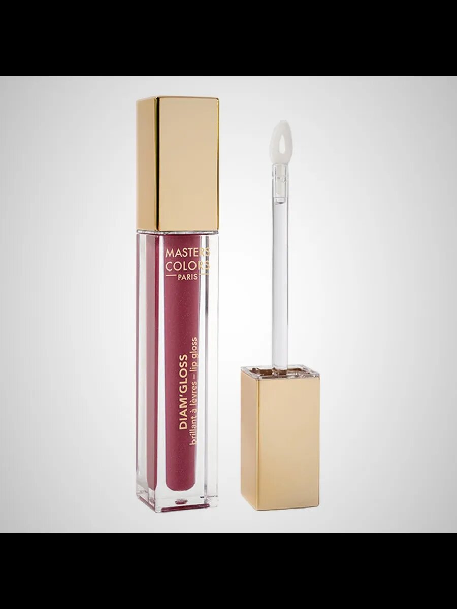GUINOT Diam Gloss Блеск для губ 21 Diam Gloss 4.5 мл 4.5 мл