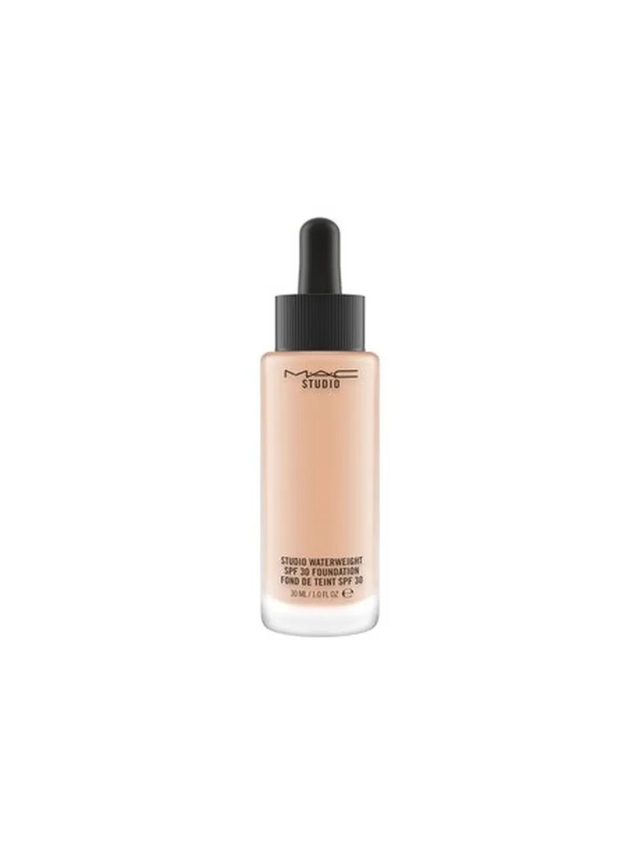 MAC Studio Waterweight Foundation SPF 30 мл/гр