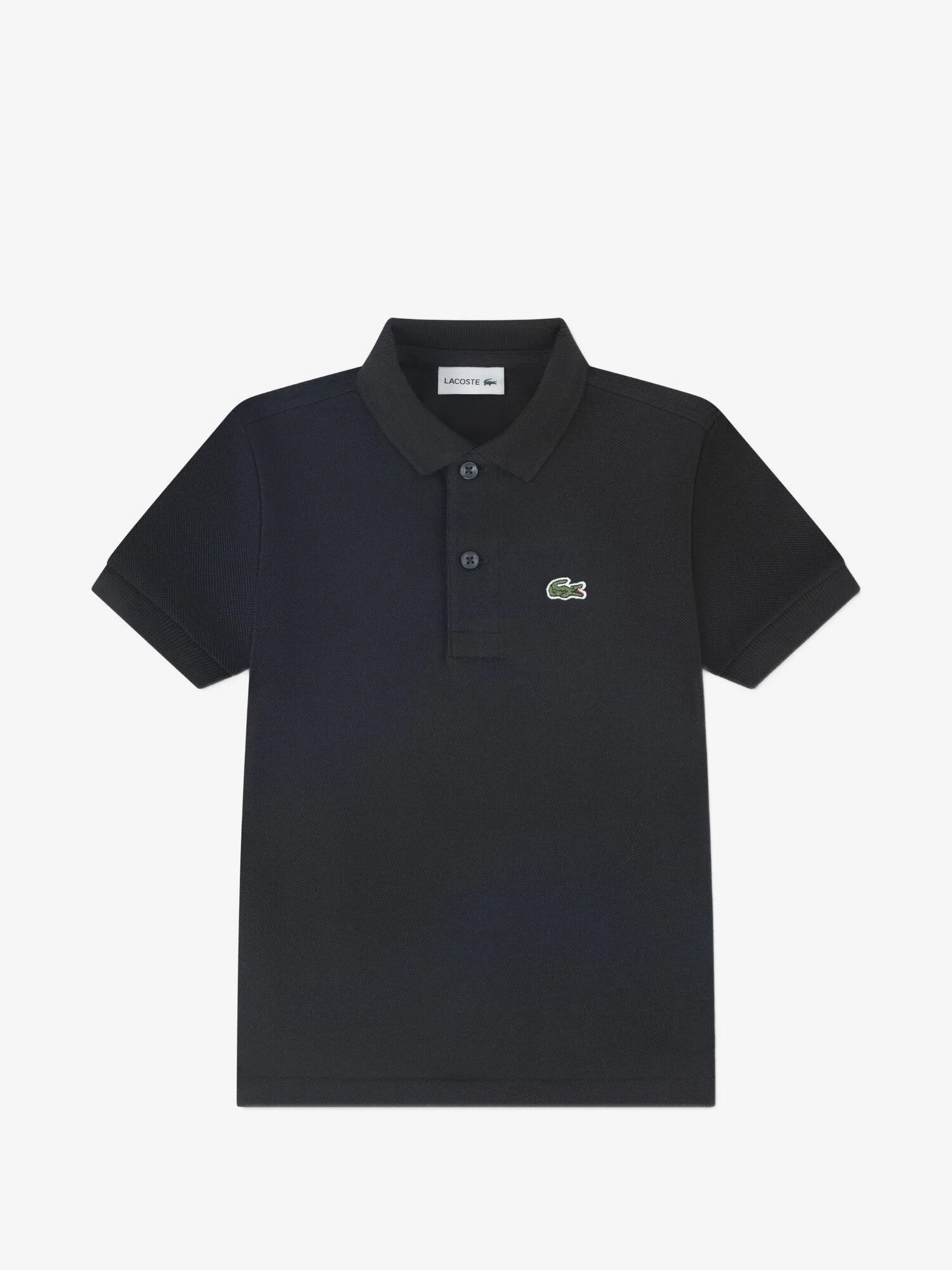 Рубашка Buttoned polo shirt