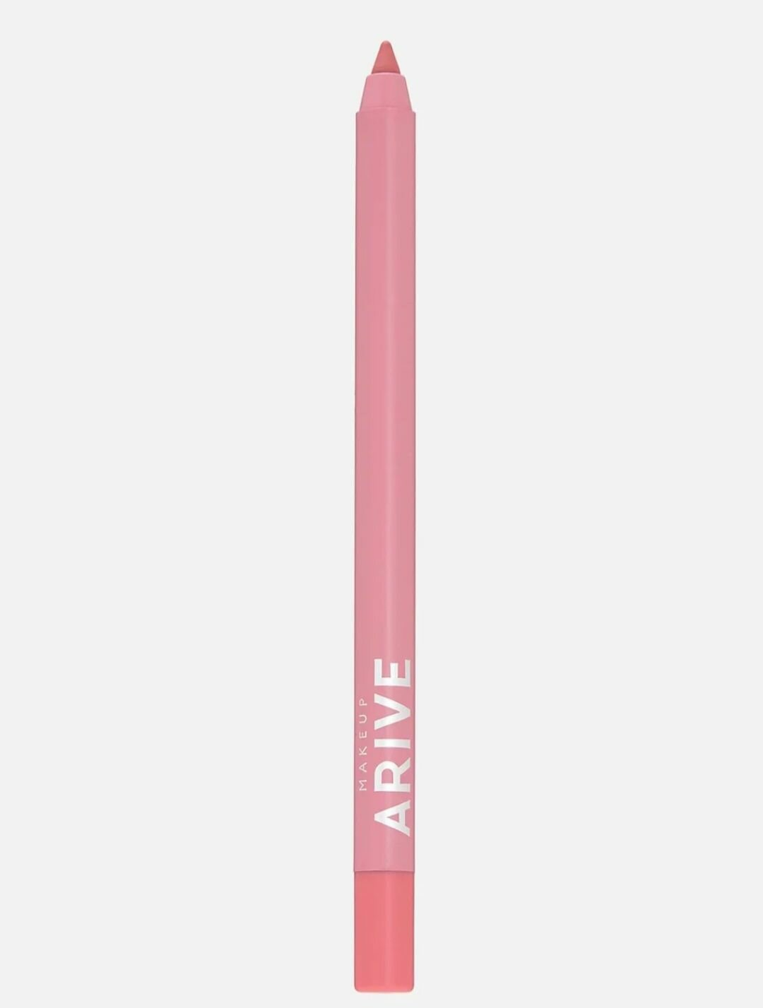 Карандаш для губ ARIVE MAKEUP long lasting lip pencil 04 Rosewood