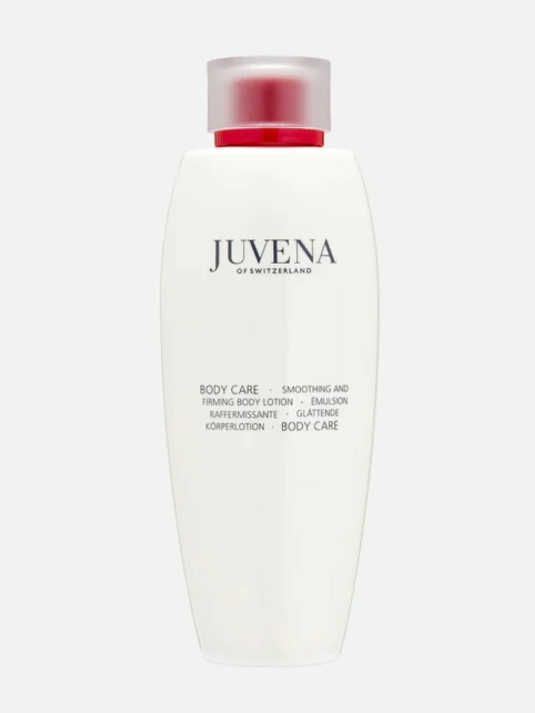 Смягчающий и укрепляющий лосьон для тела JUVENA smoothing & firming body lotion daily adoration