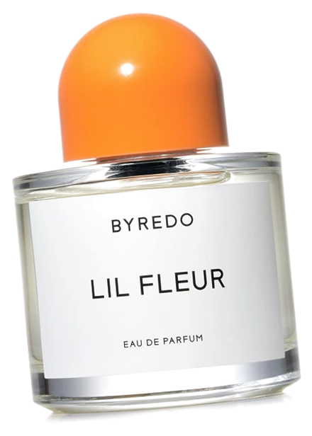 Байредо Лил Флер Шафран парфюмерная вода 100 мл / Byredo Lil Fleur Saffron