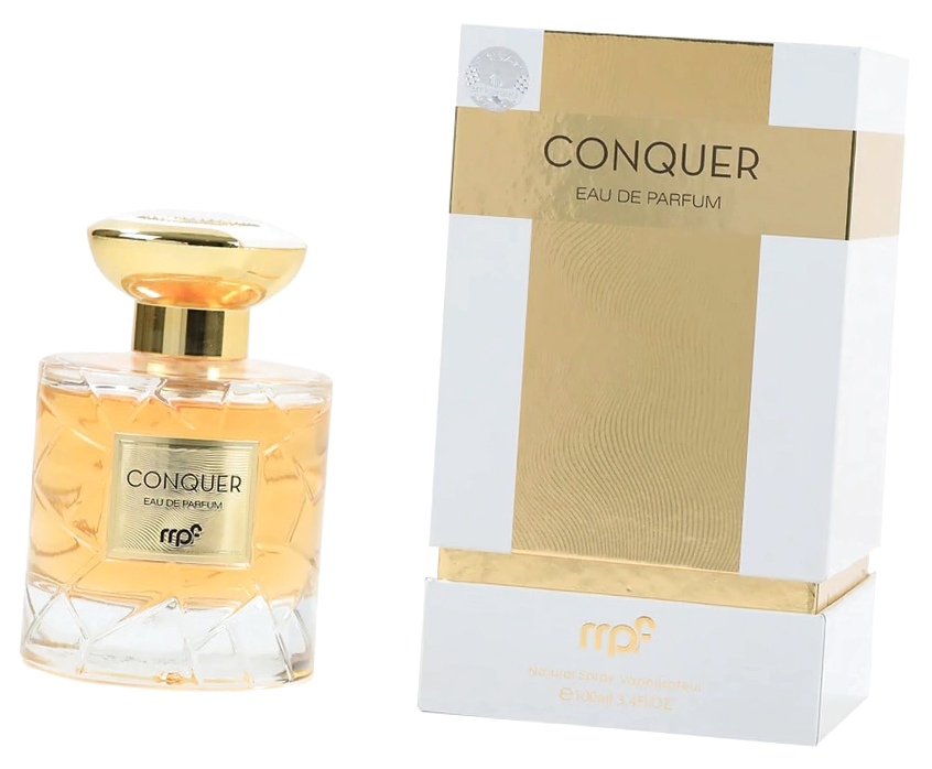 Парфюм унисекс My Perfumes Conquer 100 мл - Май Перфюмс Конквер парфюмерная вода для мужчин и женщин