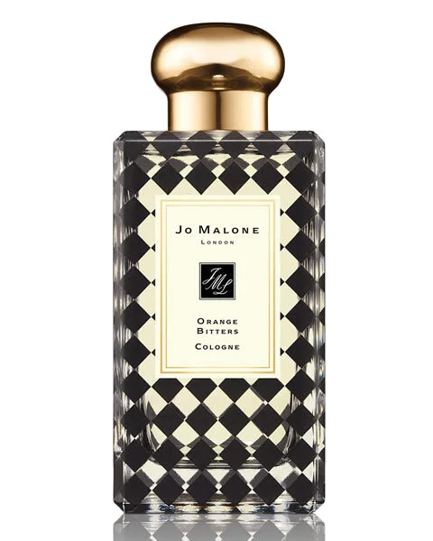 Парфюм унисекс Jo Malone Orange Bitters 100 мл - одеколон Джо Малон Оранж Биттер