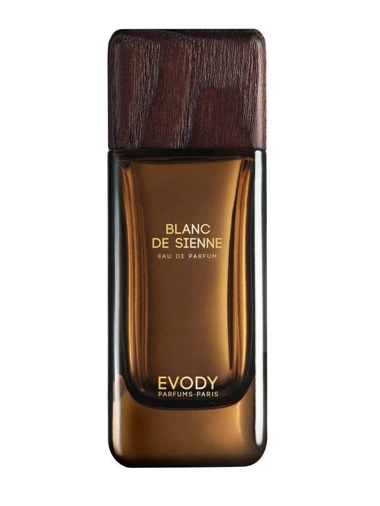 Бланк Де Сьенне парфюмерная вода унисекс 100 мл - Evody Parfums Blanc De Sienne