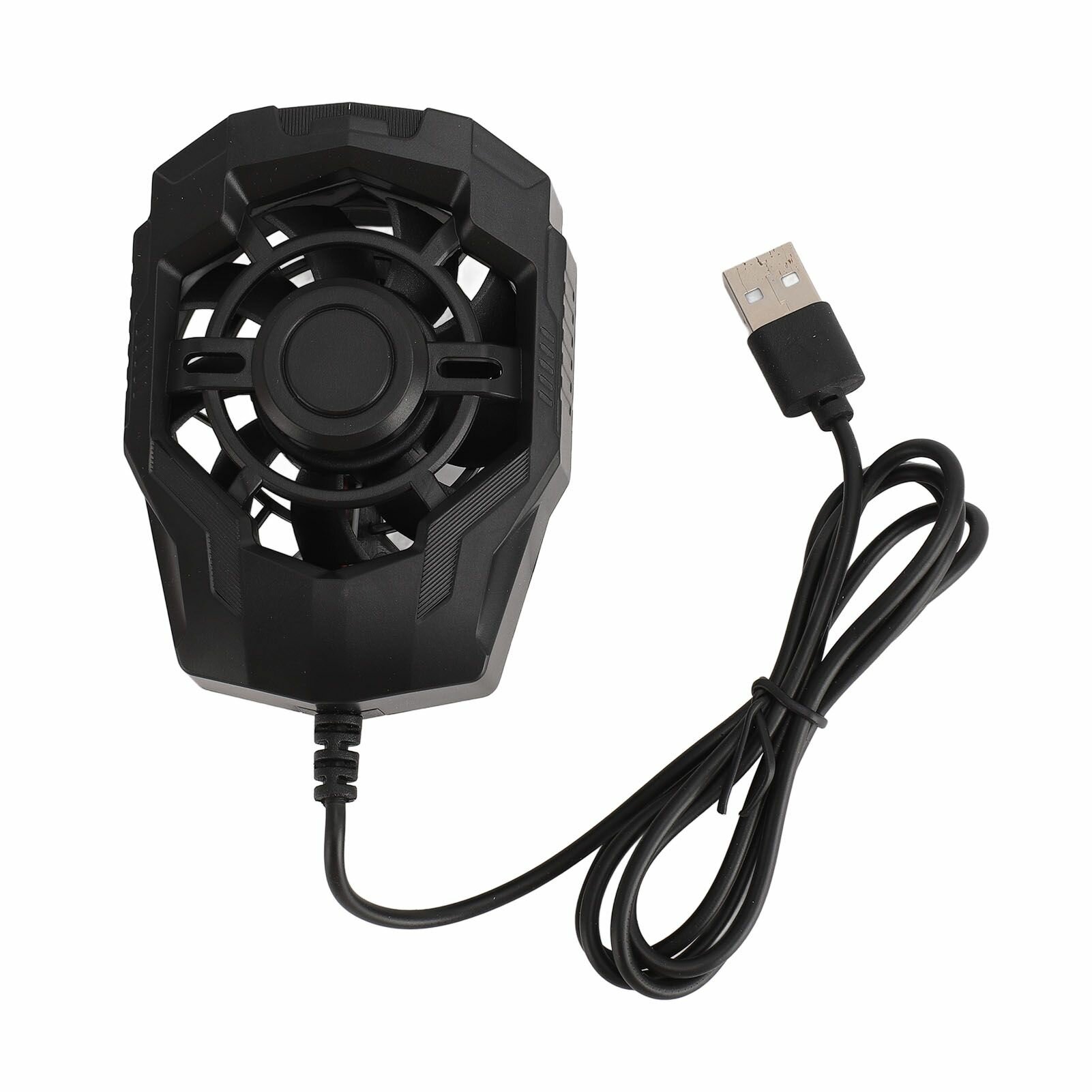 USB-кулер для смартфона с большой зоной охлаждения