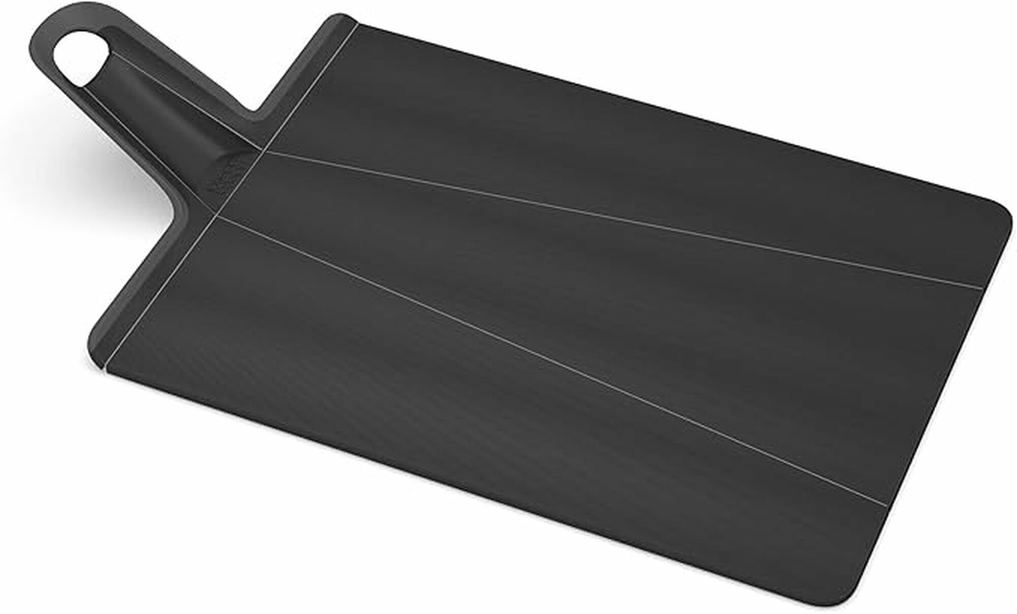 Складная разделочная доска с удобной ручкой Joseph Joseph Chop2Pot Plus, размер 26.5х21.2, 60202