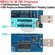 Программатор BIOS CH341 MX25L6405 W25Q64
