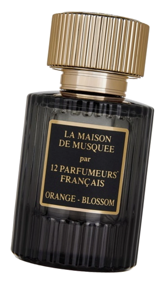 Французские духи 12 Parfumeurs Francais Orange Blossom 50 мл унисекс - аромат Апельсина