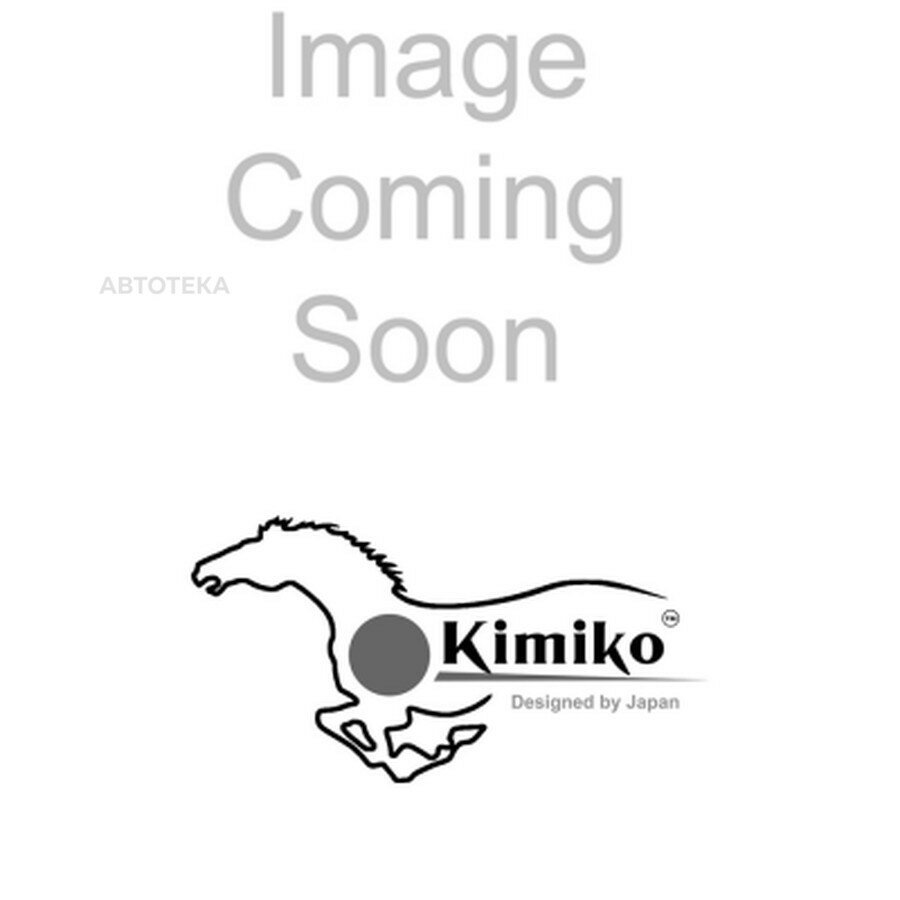1016007964-KM Подушка двигателя задняя 2.0 2.4L АТ Geely EX-7 KIMIKO KIMIKO 1016007964KM